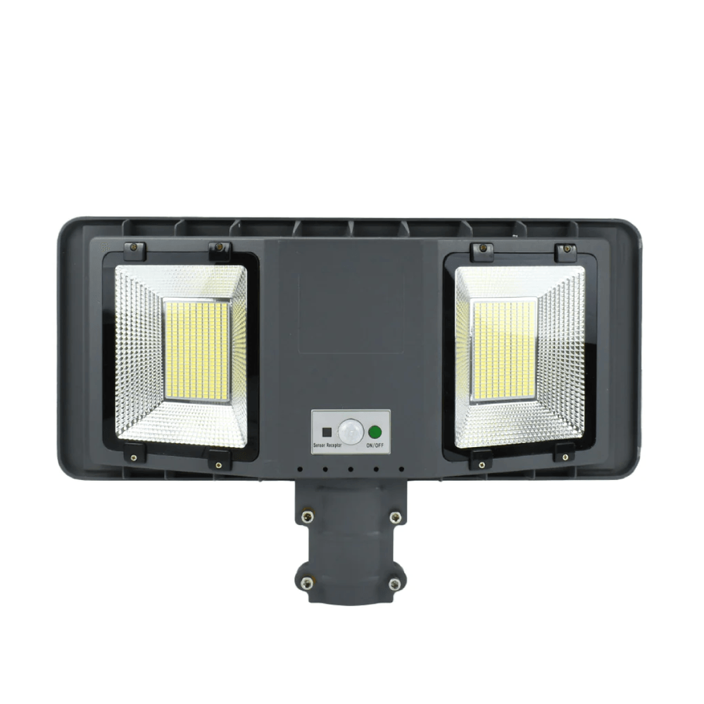 REFLECTOR SOLAR 300W CON PANEL SOLAR + BASE DE INSTALACIÓN - CL 880 ...