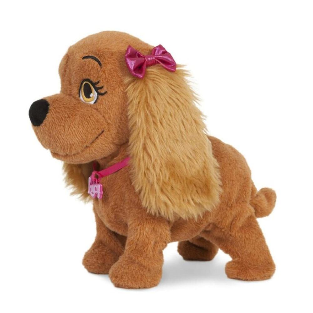 Mascota Interactiva Club Petz Lucy Sing And Dance - Promart