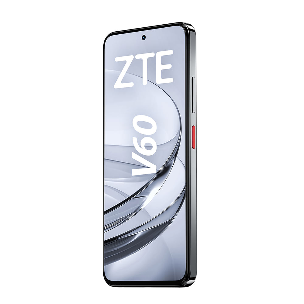 Smartphone ZTE Blade V60 8+256GB Negro - Promart