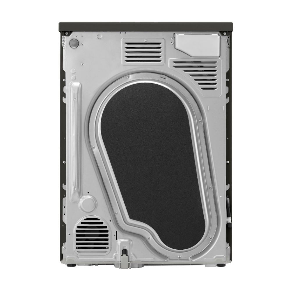 Secadora de Ropa LG DF10BVC2S6 Dual Inverter Heat Pump Carga Frontal ...