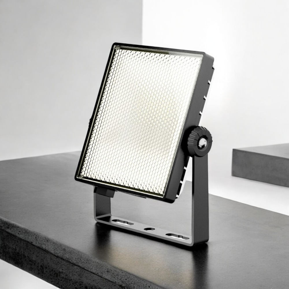 Reflector LED 10W Luz Fría G3 Orange - Promart