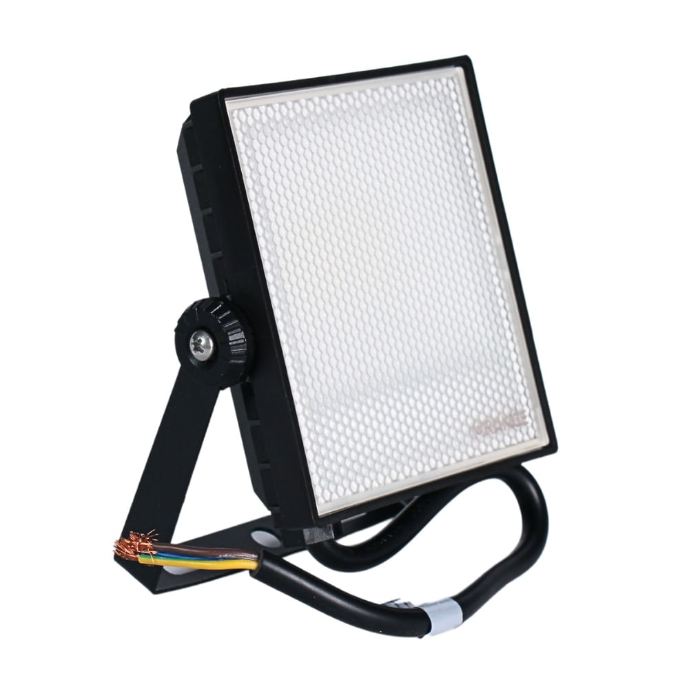 Reflector LED 10W Luz Fría G3 Orange - Promart