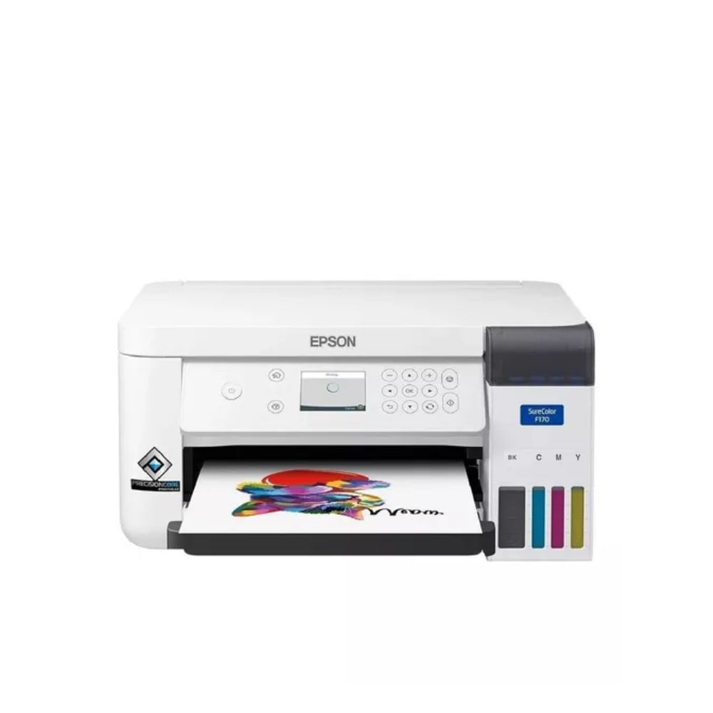 Impresora Epson SureColor F170 de sublimacion | Promart.pe - Promart