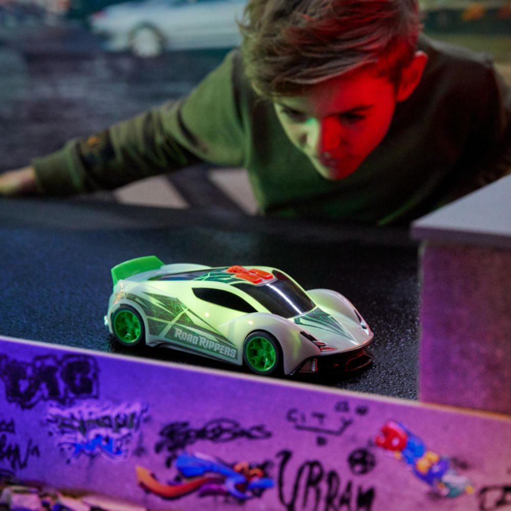 Carro Road Rippers Color Wheels - Promart