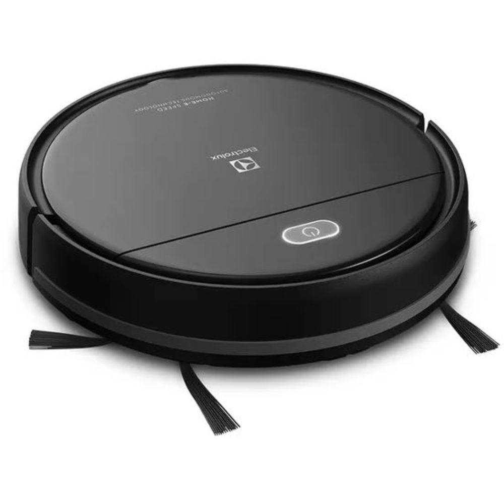 Aspiradora Robot Electrolux Erb10 Negro - Promart