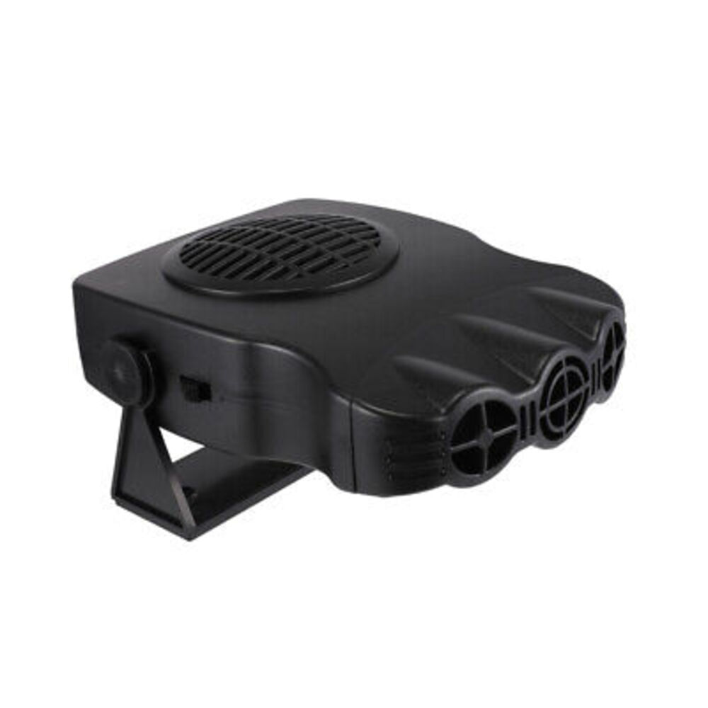 Calefactor para Auto Coche Eléctrico Portátil Termostato Calefacción ...