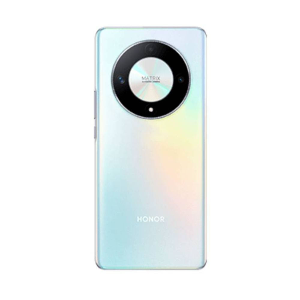 Honor Magic 6 Lite 256gb 8gb Plata Titanio - Promart