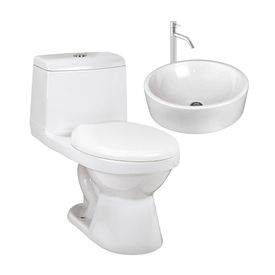 Inodoros Trebol | Promart.pe