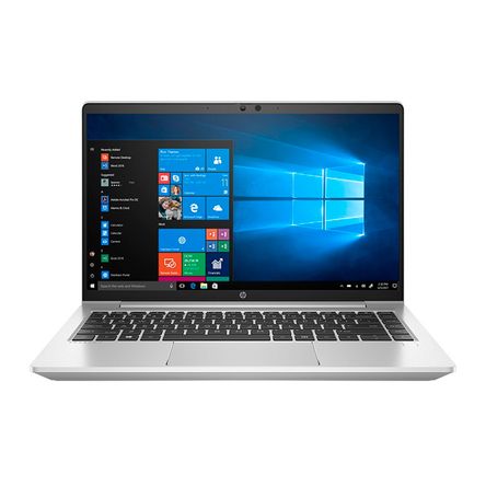 Laptop Notebook Hp Probook 440 G8 Intel Core I7-1165g7 512gb Ssd Win10 ...