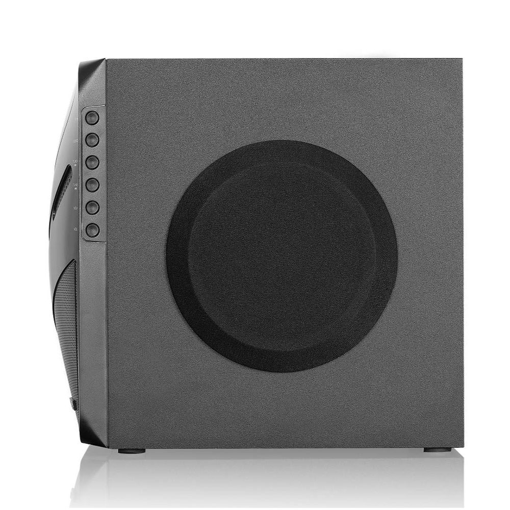 Parlante Micronics 2.1 Mirage MIC S7008BT woofer 5" - Promart