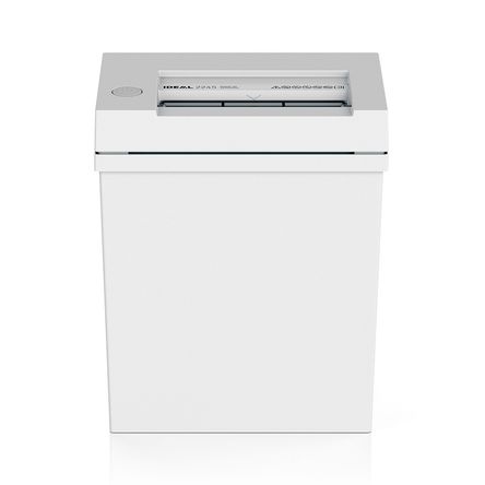 Destructora Ideal 2245 3 x 25mm Corte en Particulas Gris - Promart