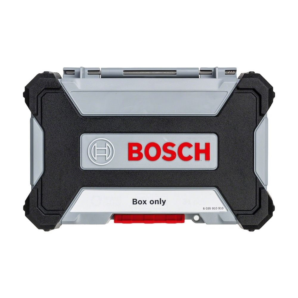 Caja porta accesorios Cerrada Bosch - Promart