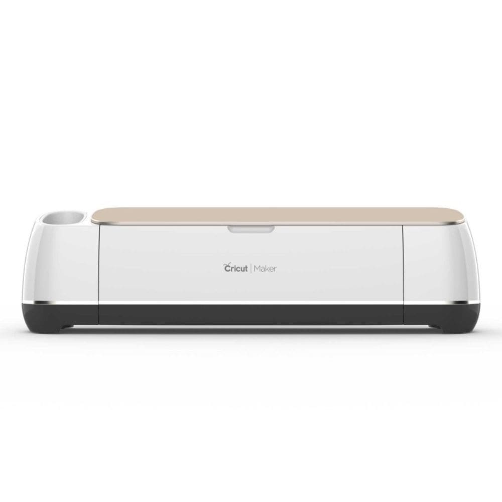 Plotter corte Kit inicio Cricut Maker 2 | Promart.pe - Promart
