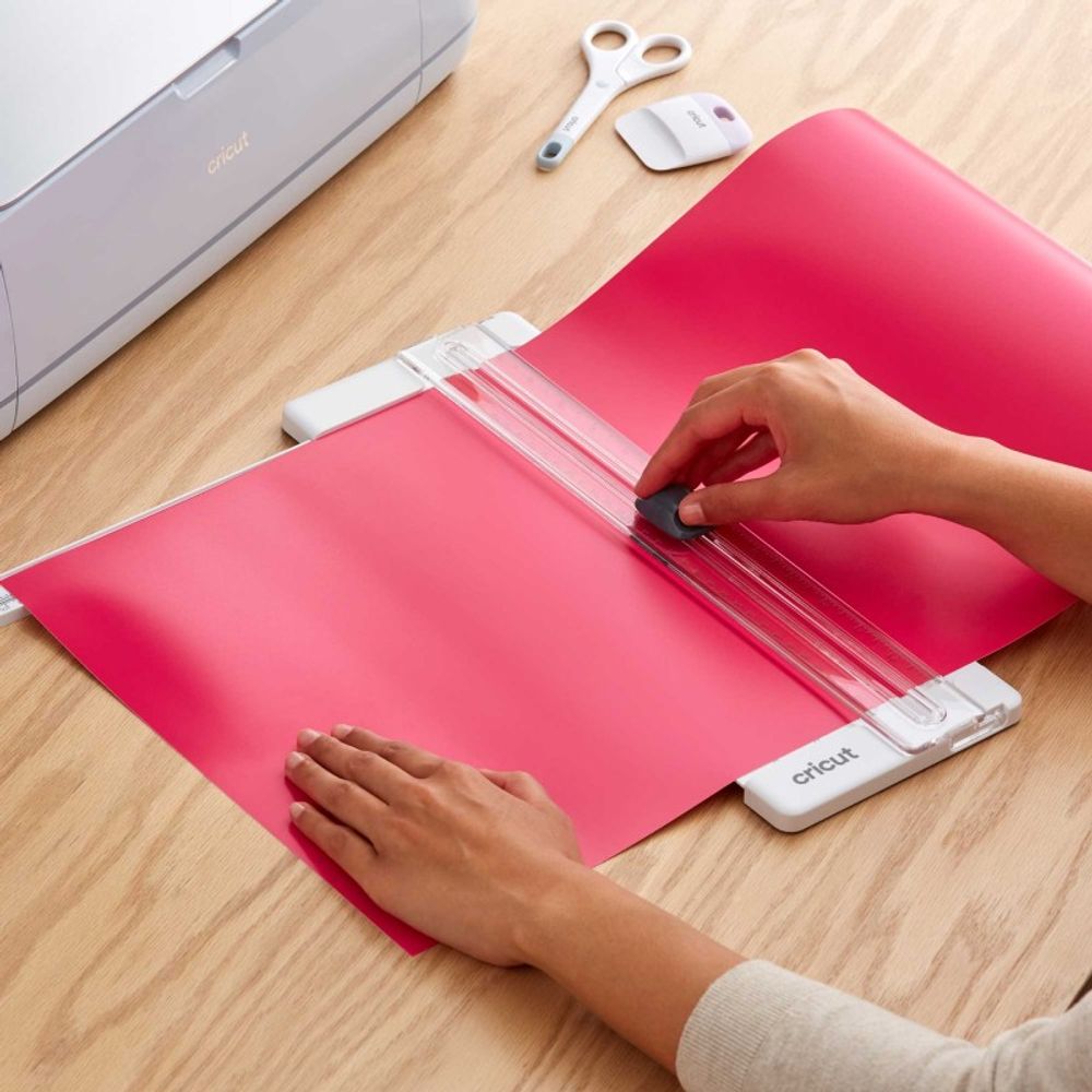 Cricut Kit de Herramientas Essential 7 Piezas - Promart