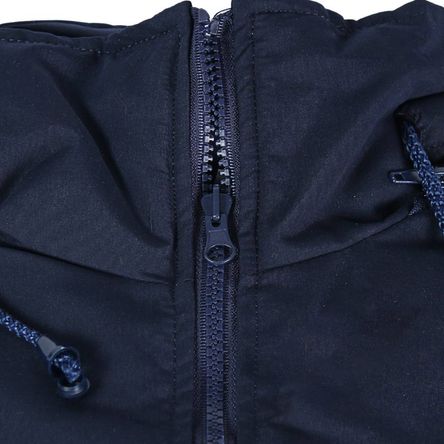 Casaca Tashlan Polar con cintas reflectivas Talla: Medium Werken - Promart