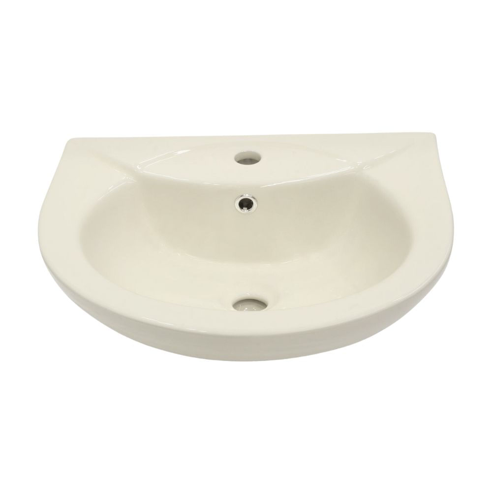 Lavatorio Orange Ártico Boné - Promart