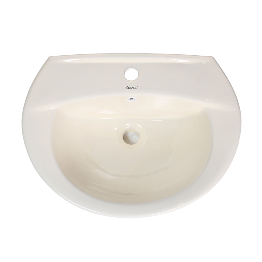 Lavatorio Orange Ártico Boné - Promart