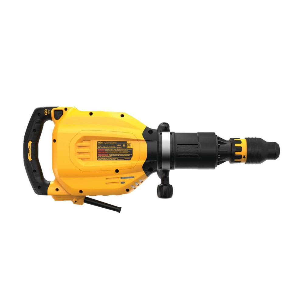 Demoledor D25911 SDS Max 1700W Dewalt - Promart
