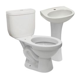 Inodoros Trebol | Promart.pe