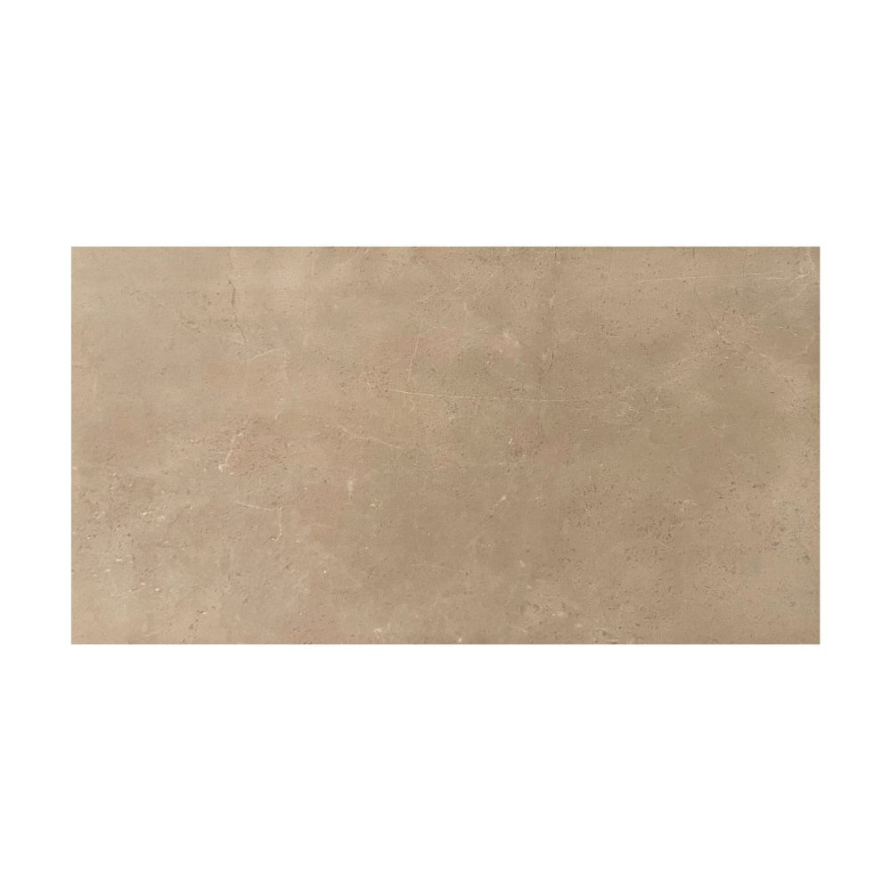 Piso Gress Cementicio Marrón Taupe 120x60cm 2.16m2 Orange - Promart