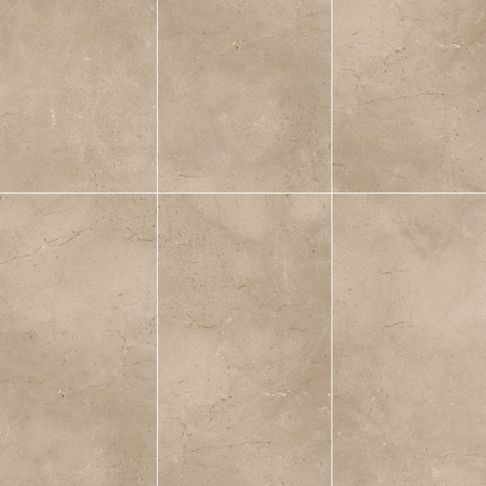 Piso Cementicio Marrón Taupe 120x60cm 2.16m2 Orange - Promart