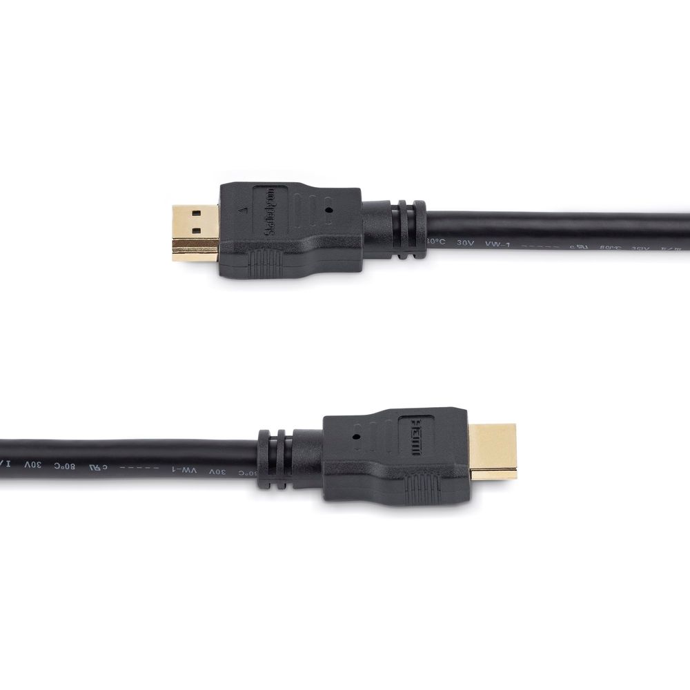Startech Cable HDMI 1.5m alta velocidad Ultra HD 4k x 2k - HDMM150CM ...