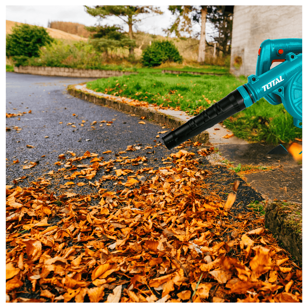 Sopladora Aspiradora 650w Total TB6036 | Promart.pe - Promart