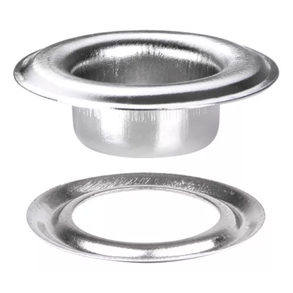 Ojalillo Ojal Metal 1000 Piezas Más 1000 | Promart.pe - Promart