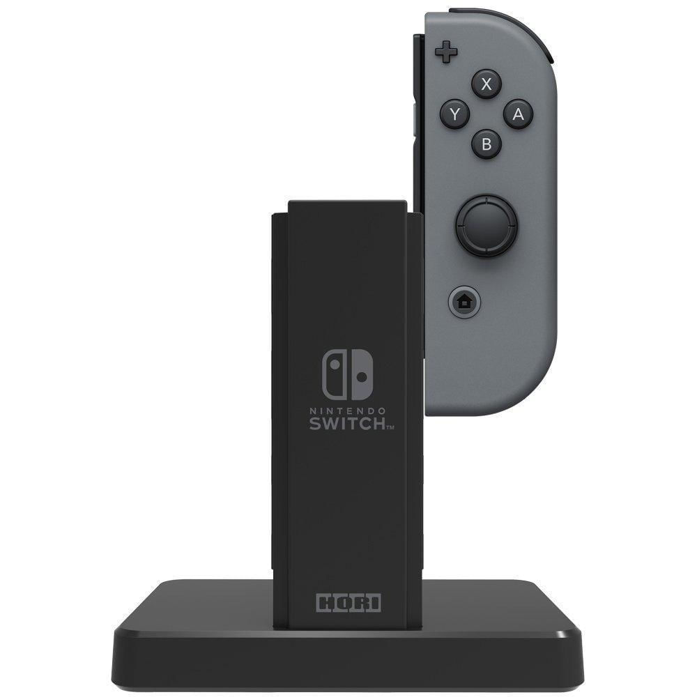 HORI Nintendo Switch Charge Stand 4 Joy-Con - Promart