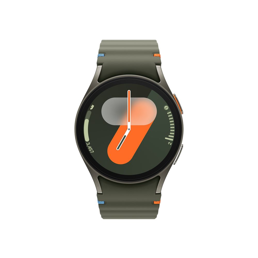 Smartwatch SAMSUNG 7 Small Verde - Promart