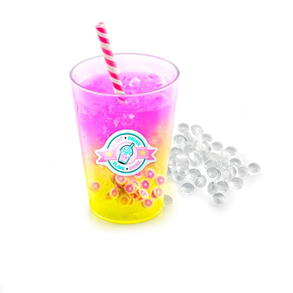 Slime Drinks Coffee Shop - Promart