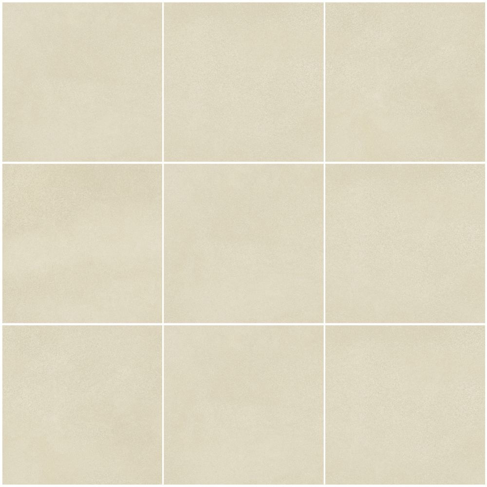 Piso Ceramico Liso Lutoli Beige 34x34cm 1.85m2 Gala - Promart