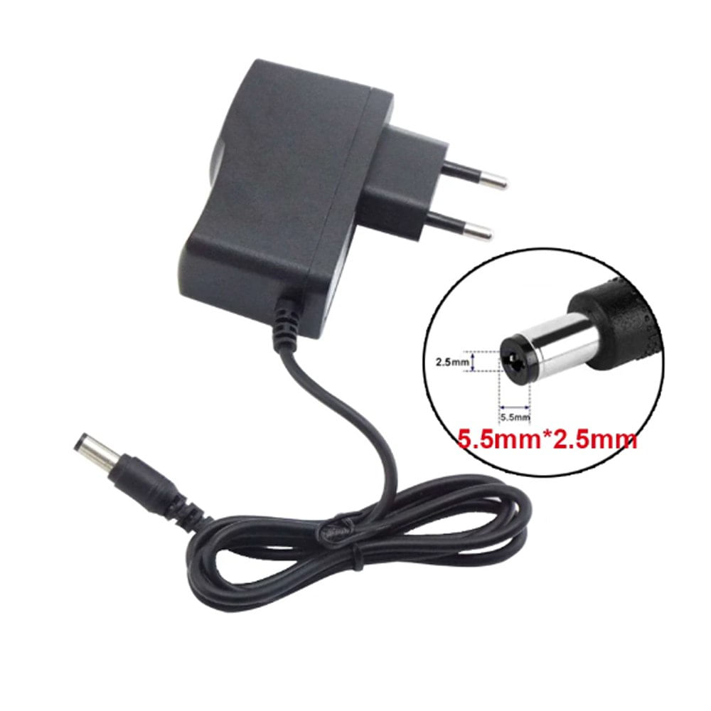 Fuente Alimentación 5V 2A 5.5x2.1mm Adaptador Corriente | Promart.pe - Promart