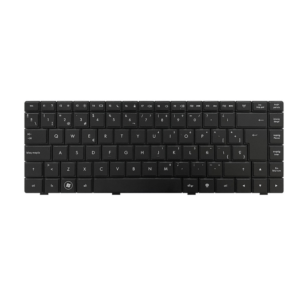 Teclado para Laptop Hp Compaq 425 Cq320 Cq321 Cq325 - Promart