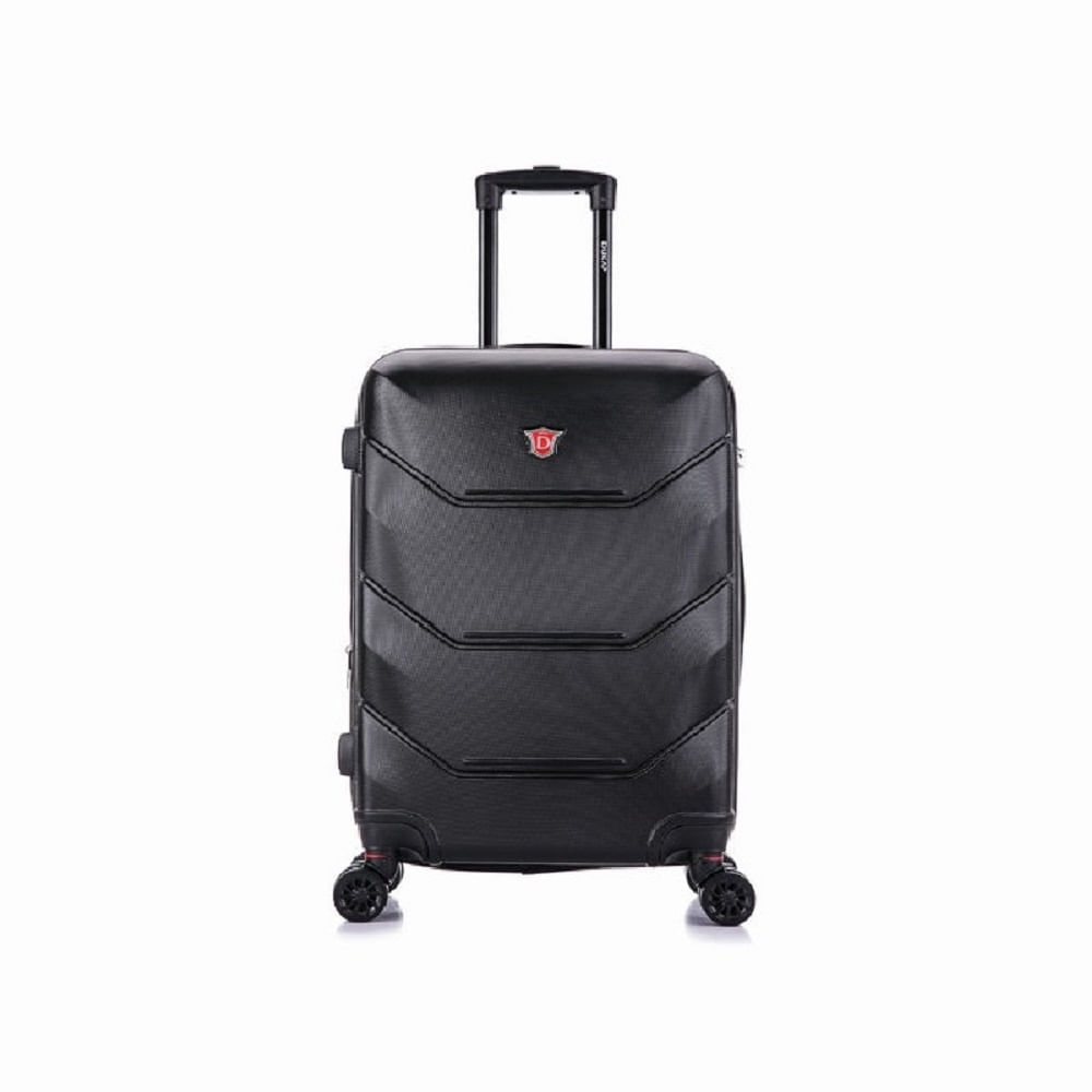 Maleta Mediana Dukap Zonix Negro - ZOMN - Promart