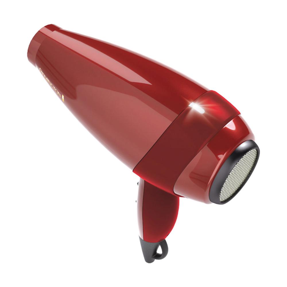 Secadora de Cabello Remington AC9096 Profesional Silk - Promart