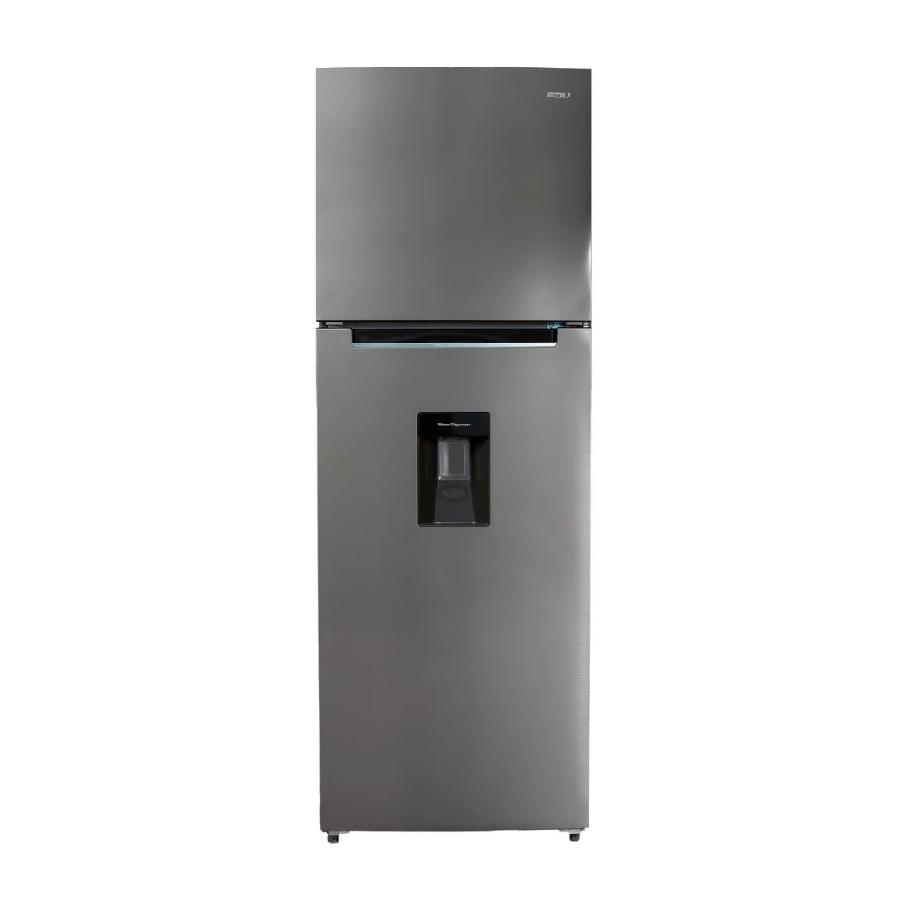 Refrigerador Fdv Combi Elegance 330 litros Inoxidable - Promart