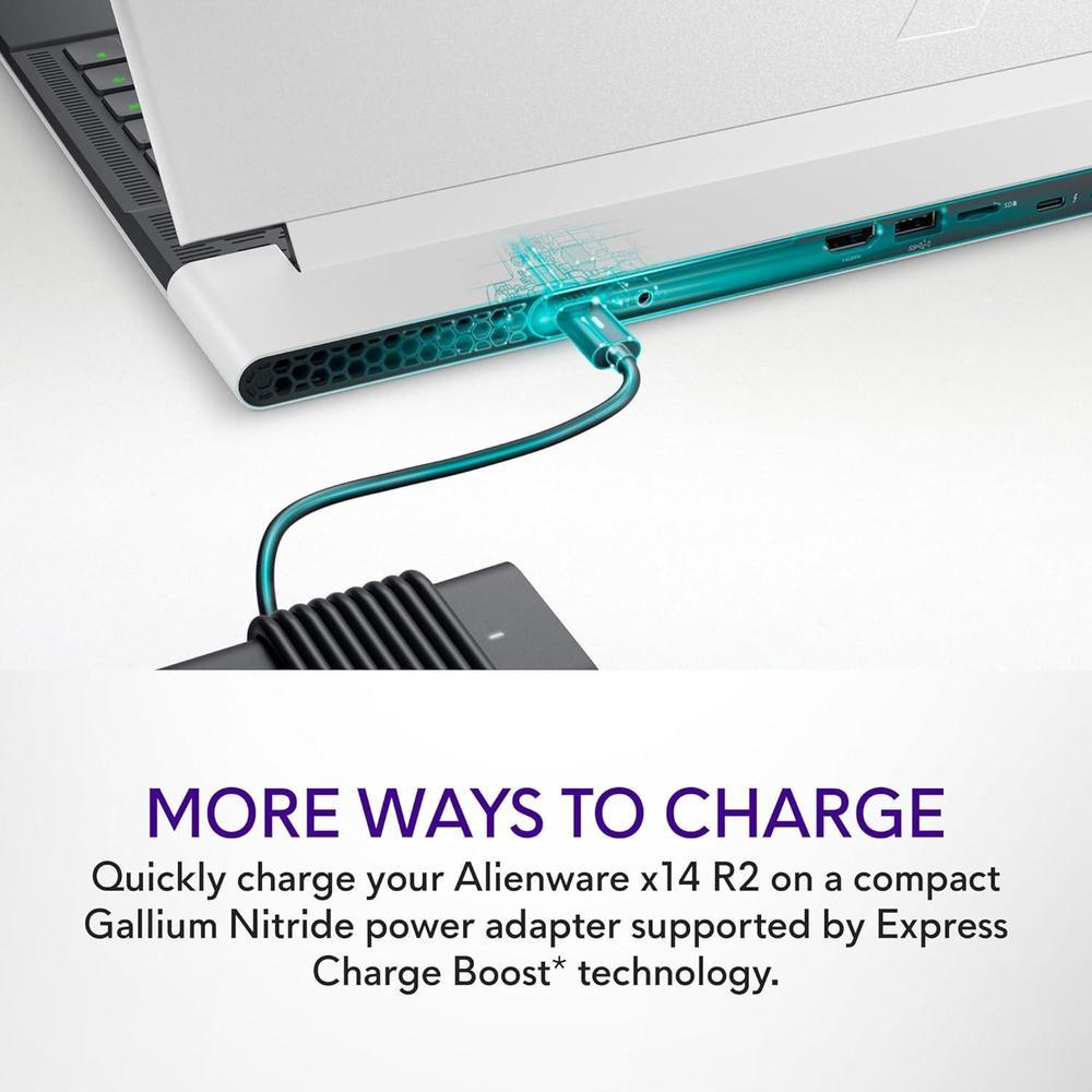 Laptop Alienware X14 R2 32GB RAM - Promart