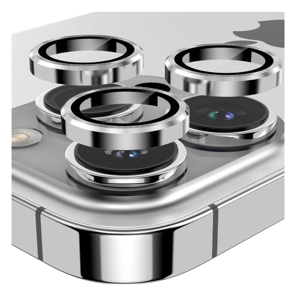 Mica para camara + Case generico + Mica para Iphone 14 pro max - Promart