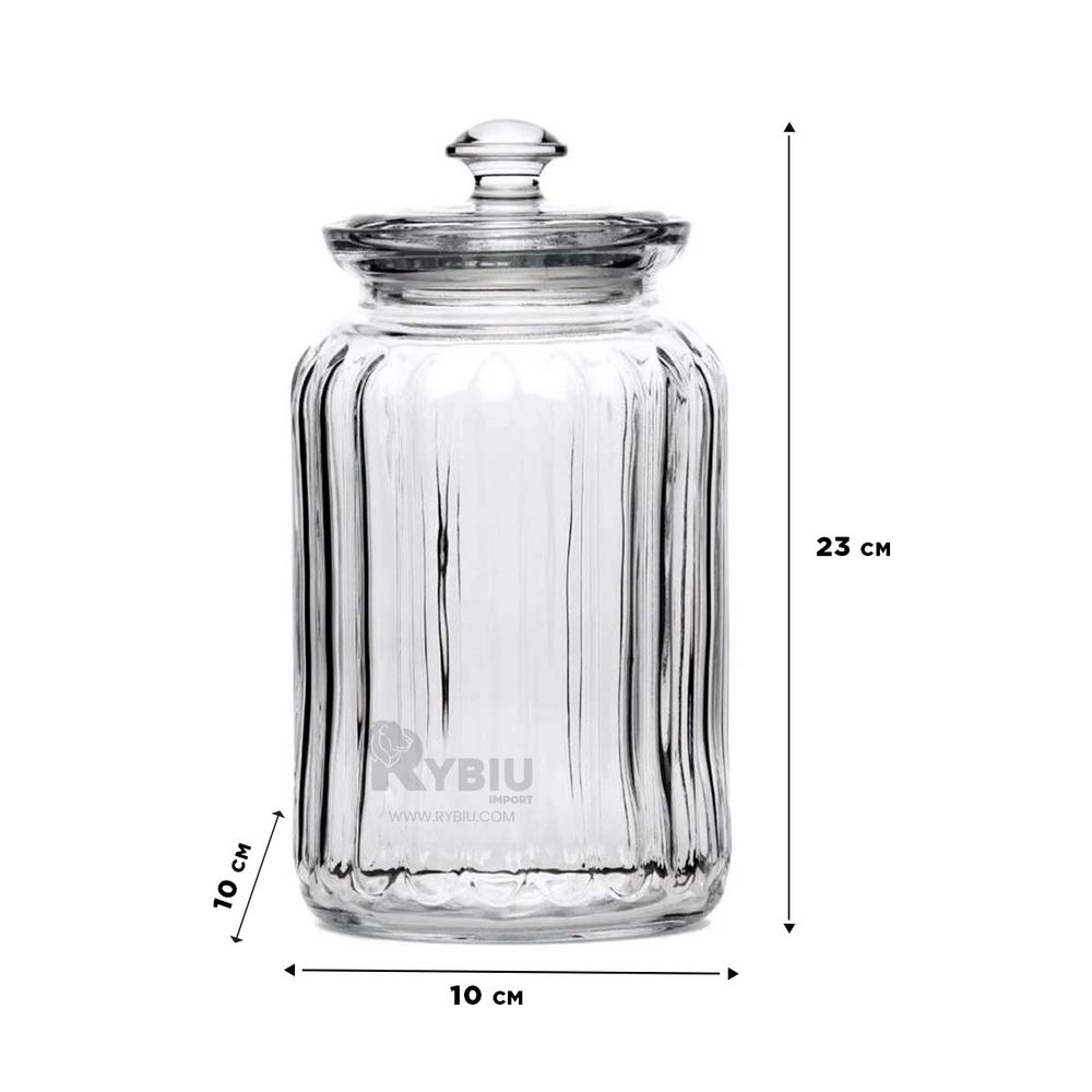 Recipiente Multifuncional Transparente Y+Post-it adhesivos - Promart