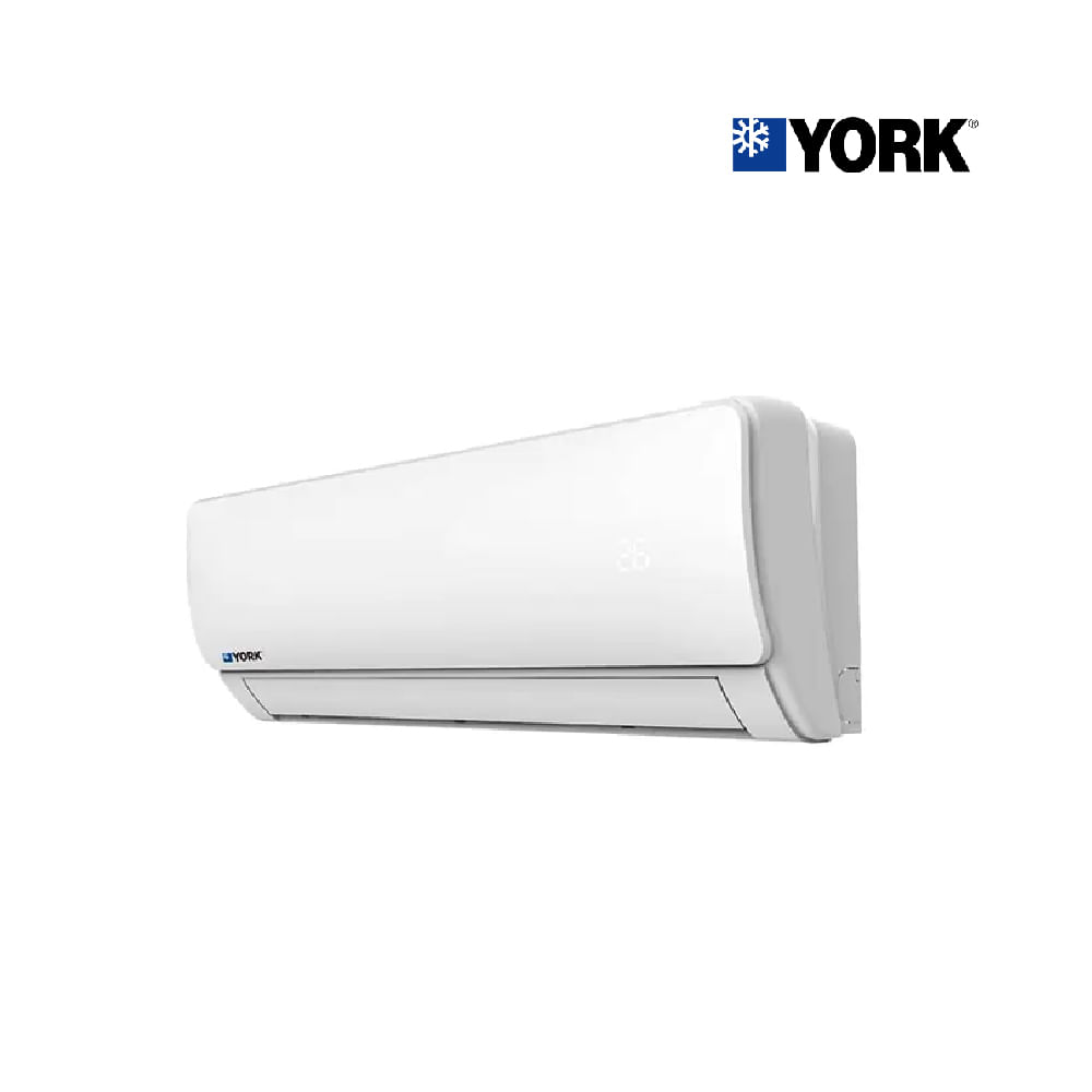 Aire Acondicionado York Split 12000 BTU | Promart.pe - Promart