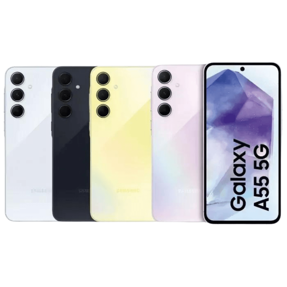 Samsung Galaxy A55 5G 256GB 8GB - VIOLETA | Promart.pe - Promart