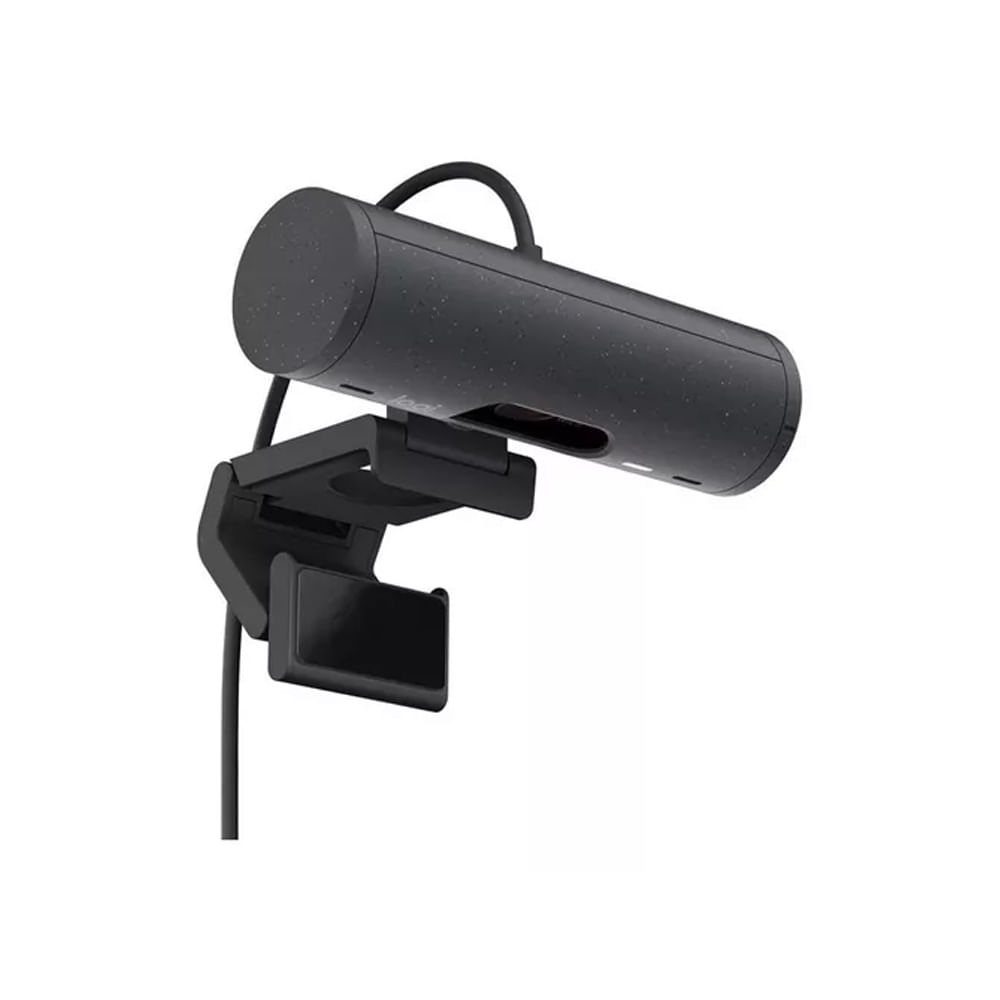 Logitech BRIO 505 - Webcam - Promart