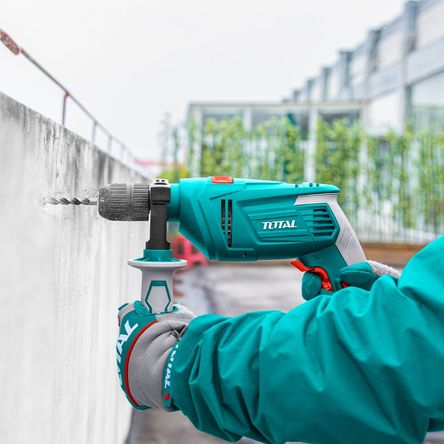 Taladro Percutor 1/2 850w Total Tools TG109136 - Promart