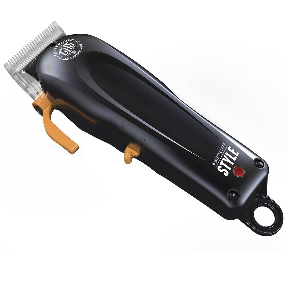 Maquina de Cortar Cabello Inalambrica Gama Clipper SE GBS Absolute ...