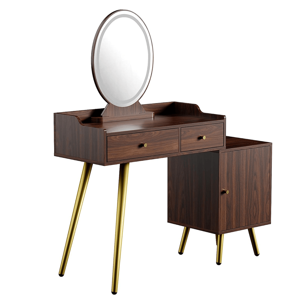 Tocador Moderno Thelma AMORE HOME - Promart