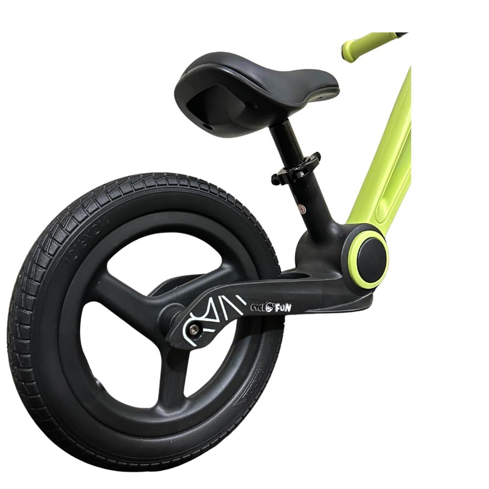 Bicicleta De Balance Plegable Para Niños Cyclo Fun - Promart