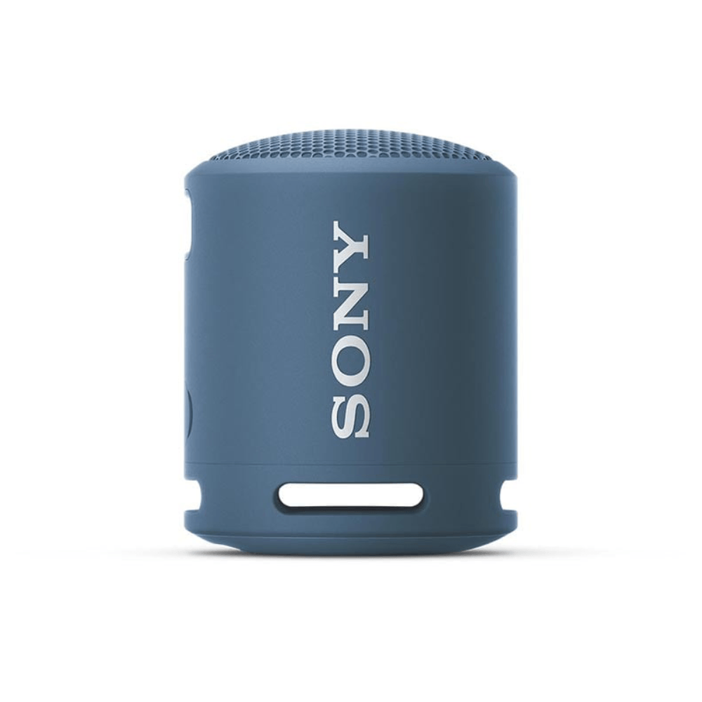 Parlante Inalámbrico Bluetooth Sony SRS-XB13 Azul - Promart