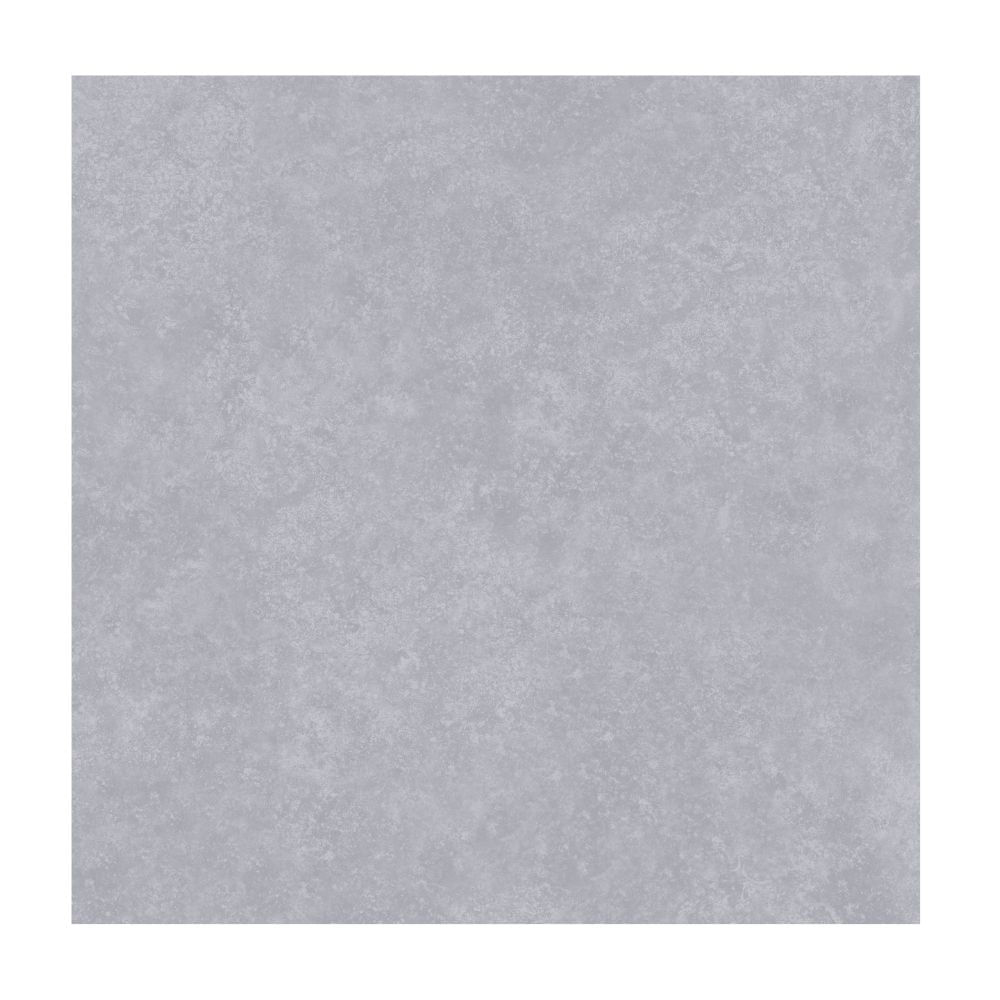 Piso Cerámico Cementicio Concreto Plata 45x45cm 2.29m2 San Lorenzo ...