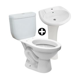 Inodoros Trebol | Promart.pe